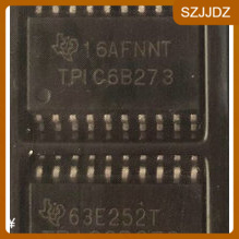 TPIC6B273DWR原装正品TPIC6B273