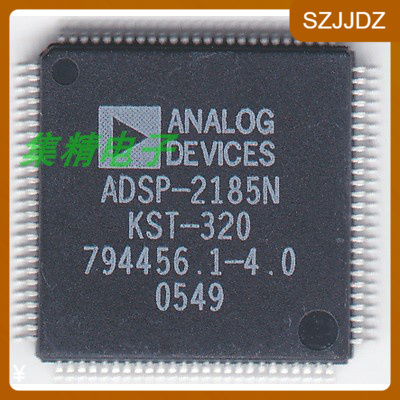 ADSP-2185MBSTZ-266 ADSP-2185MBST-266全新原装正品