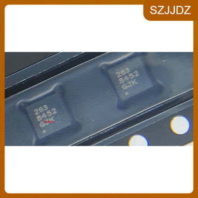 正品 MMA8452QR1 MMA8452 263 8452 QFN16 加速度 传感器芯片