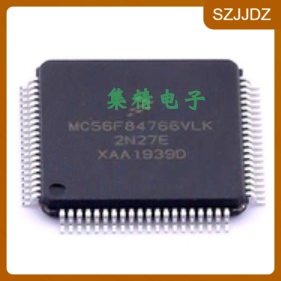 MC56F84766VLK MC56F8366VFVE MC56F8014VFAE MC56F8322VFAE 芯片