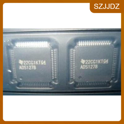 ADS1278IPAP现货库存 ADS1278