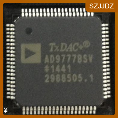 AD9777BSV原装正品