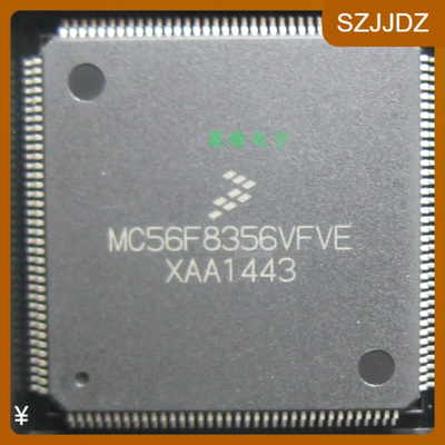 MC56F8356VFVE MC56F8356CFVE 嵌入式微控制器 集成电路 芯片 ic