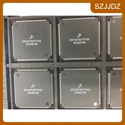 DSP56F807VF80EDSP56F807VF80