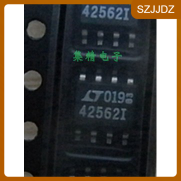 LT4256-2IS8 LT4256 丝印42562I贴片SOP8全新进口原装LT4256-2IS8