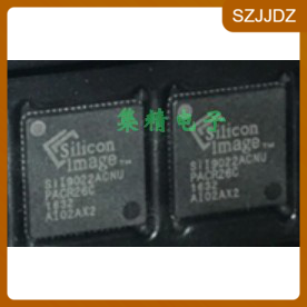 SII9022ACNU SIL9022ACNU SII9022 QFN72 HDMI传输芯片 集成电路