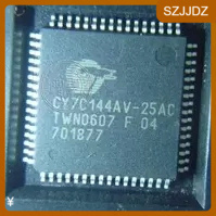 CY7C144AV-AC原装正品集成