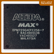 EPM7256AEFC256-10 正品嵌入式处理器芯片原装现货