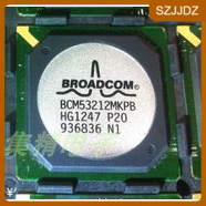 BCM53212MKPBG 全新进口原装