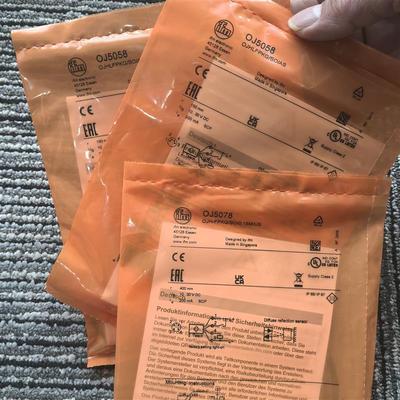 IFM  GG714S IG5399 II5854 安全接近开关