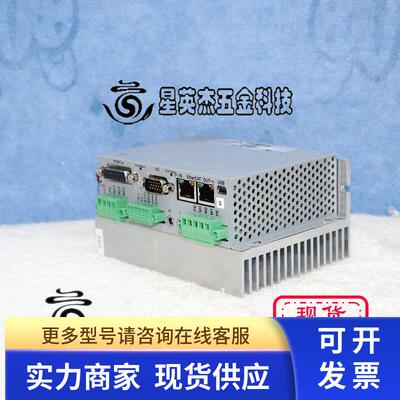 ELMO G-BAS10/230FEHN1A4 AMAT 1080-01501 伺服驱动器拆机