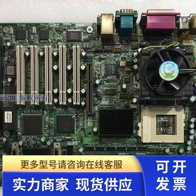 GE marquette Prucka NEX6320A REV:B 4BZ6320AB1 带SCSI设备主板