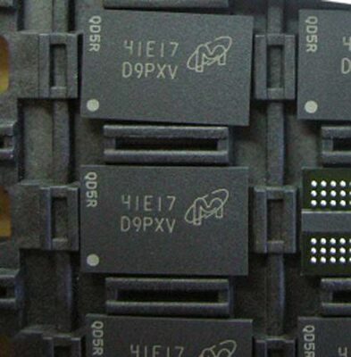全新原装MT41K256M16HA-125:E BGA96 丝印D9PXV保真保质量