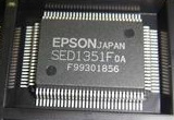 全新原装SED1351 SED1351FOA