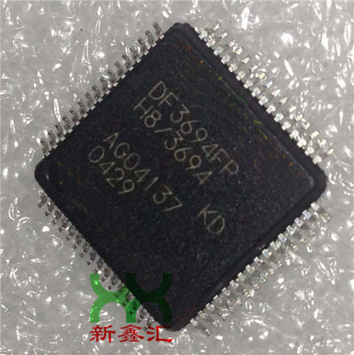 全新HD64F3694FPV HD64F3694FP DF3694FP DF3694FPV DF3694FXV