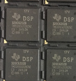 全新原装TMS320C620 TMS320C6202BZNZ DSP320C6202B BGA