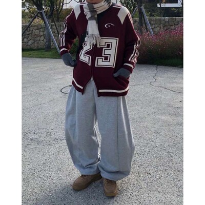 九0315韩国东大门男装夹克noke-8752636冬季风格正品流行休闲档口