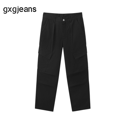 gxg.jeans男装春秋热销休闲长裤JFX10202251