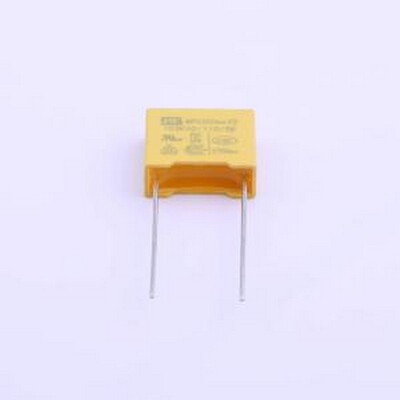 X2Q3103KN1B0130110050ES0 安规电容 10nF ±10% 310V 等级:X2 插