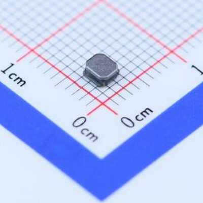 SPH3015HR47MT 功率电感 470nH ±20% 2.4A SMD,3x3mm