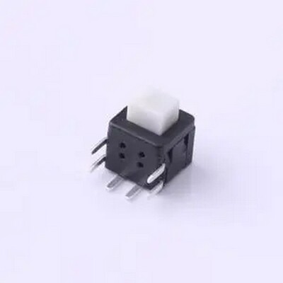 XKB5858-Z-E-75 XKB5858-Z-E-75 插件 按键开关