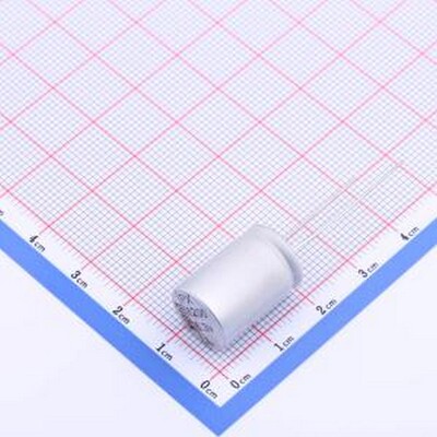 NPXL1800J822MJTM 固态电容 8200uF ±20% 6.3V 插件,D12.5xL18mm