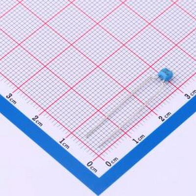 CD2A223KC9IER1EZAE 直插独石电容(MLCC) 22nF ±10% 100V 插件,P