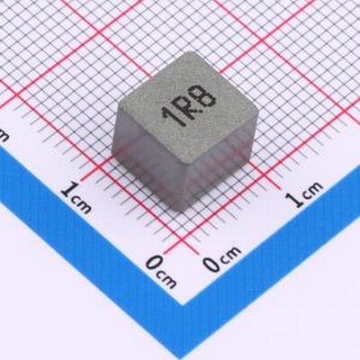YSPIT0880A-1R8M 功率电感 1.8uH ±20% 28A 温升电流：24.0A 扁