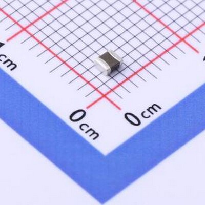 BDCD002016101R0MS1 功率电感 1uH ±20% 3.4A 0806