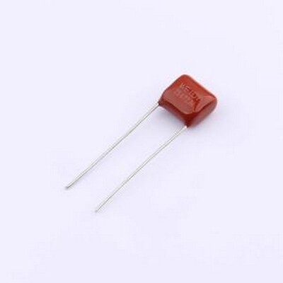 W372S472JJ6L00900C 薄膜电容 4.7nF ±5% 450V 插件,P=7.5mm