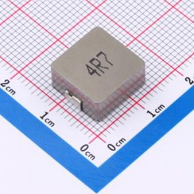 EHE13064R7MHB 功率电感 EHE13064R7MHB SMD,13.5x12.6mm