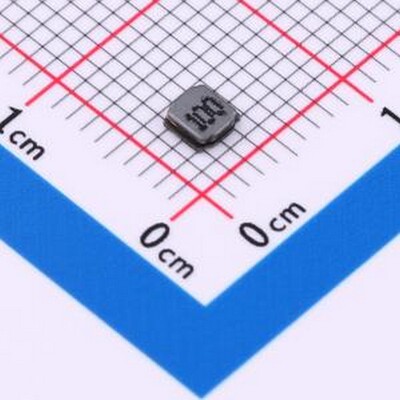 SFE3010A-100M-F-HF 功率电感 电感值:10.0uH 精度:±20%；Isat:0