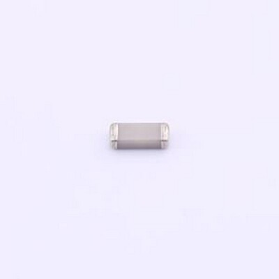 FV42N150J302ECG 贴片电容(MLCC) 15pF ±5% 3kV 1808