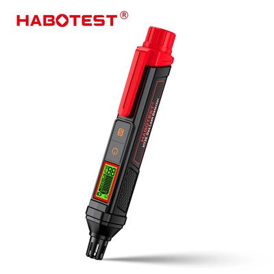 HABOTEST/华博HT56Pro可燃气体检测仪液化石油煤气天然气报警器