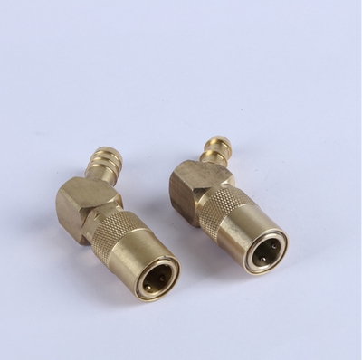 DME45度接头JS0328JS0506