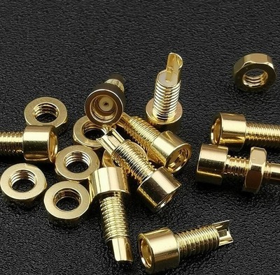 mmcx插针mmcx母口耳机耳机线