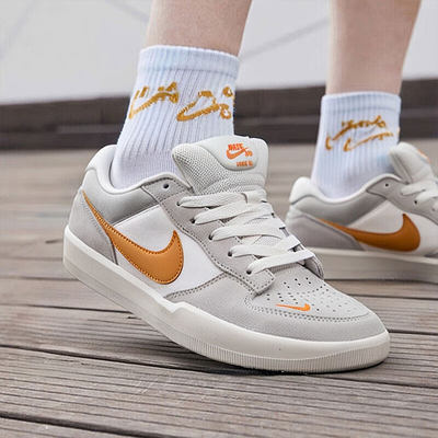 NIKE耐克男鞋女板SBFORC5