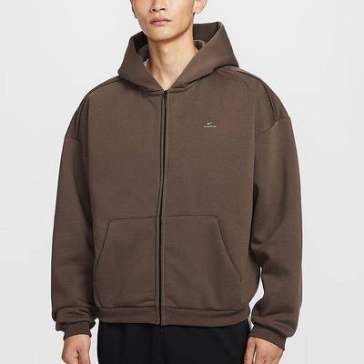 耐克外套男装2025秋冬新款