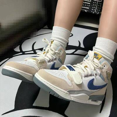 耐克女鞋2025冬季新款Air