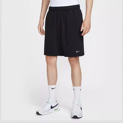 Nike耐克男子短裤宽松透气