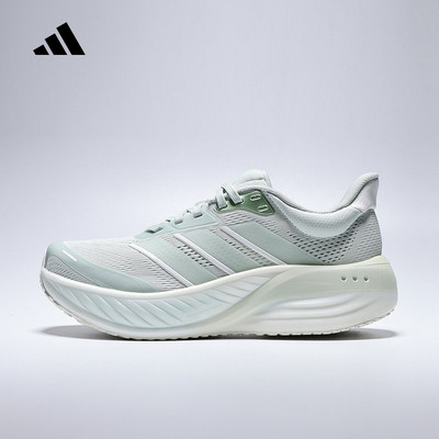adidas阿迪达斯CUSHIONNOVA跑步系列新款缓震休闲鞋跑步鞋 KI2358
