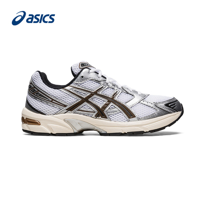 ASICS|（新款）2025F/W男休闲鞋 1201A256-113