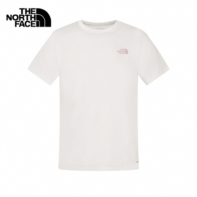 THE NORTH FACE|（新款）2026S/S女短袖 NF0A8G7YQLI1
