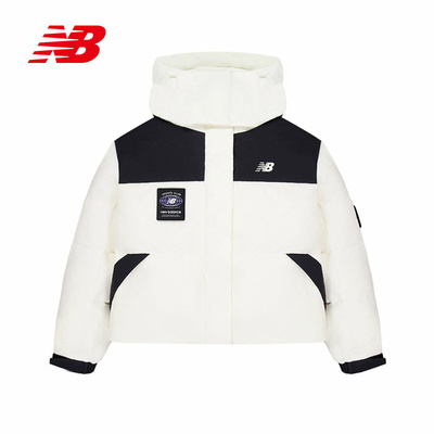 New Balance|（新款）2025冬女羽绒服 NPF42702-IV