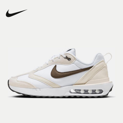 NIKE耐女子AIR MAX DAWN气垫缓震透气休闲运动跑步鞋DC4068-102