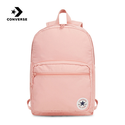 Converse匡威男包女包经典款潮流休闲运动双肩背包10021138-A02