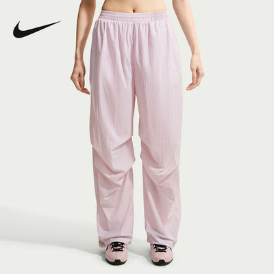 耐克（NIKE）|（新款）2026秋女梭织长裤 IO3377-583