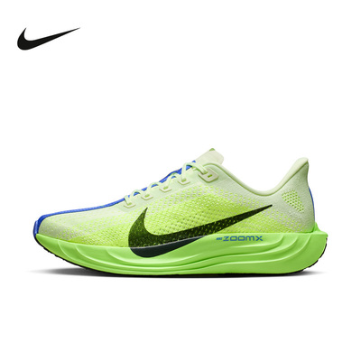 Nike耐克男鞋2026夏季PEGASUS PLUS飞马回弹缓震跑步鞋FQ7262-702