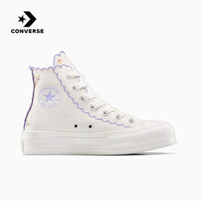 匡威（Converse）|（新款）2025夏女CHUCK TAYLOR A13528C