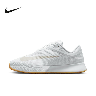 Nike耐克网球鞋女鞋2026秋新款VAPOR PRO 3轻便运动鞋FZ2158-102